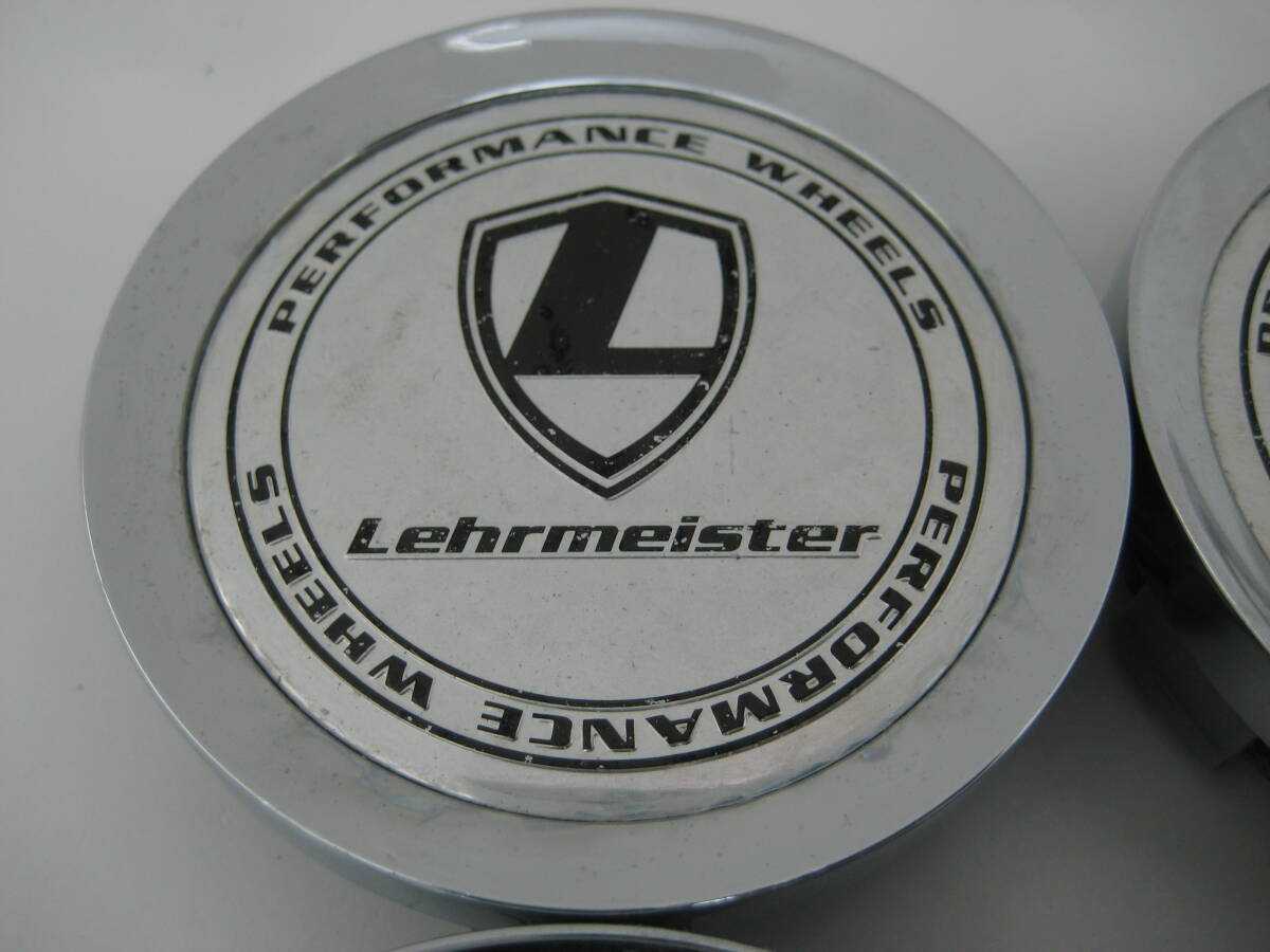 Yahoo!オークション - k9820 Lehrmeister レアマイスター アルミホイー...