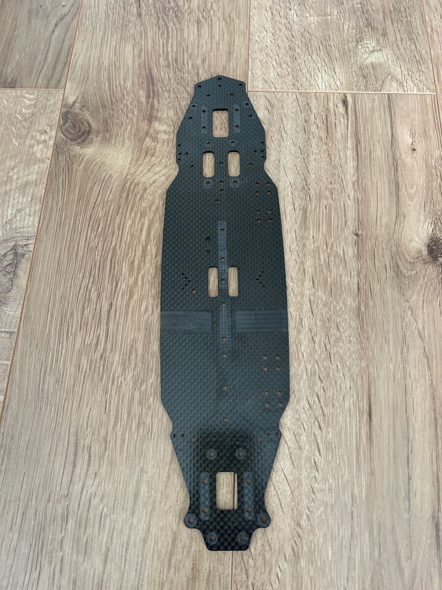 Yahoo!オークション - 無限精機 MTC2Rカーボンシャーシ 未走行