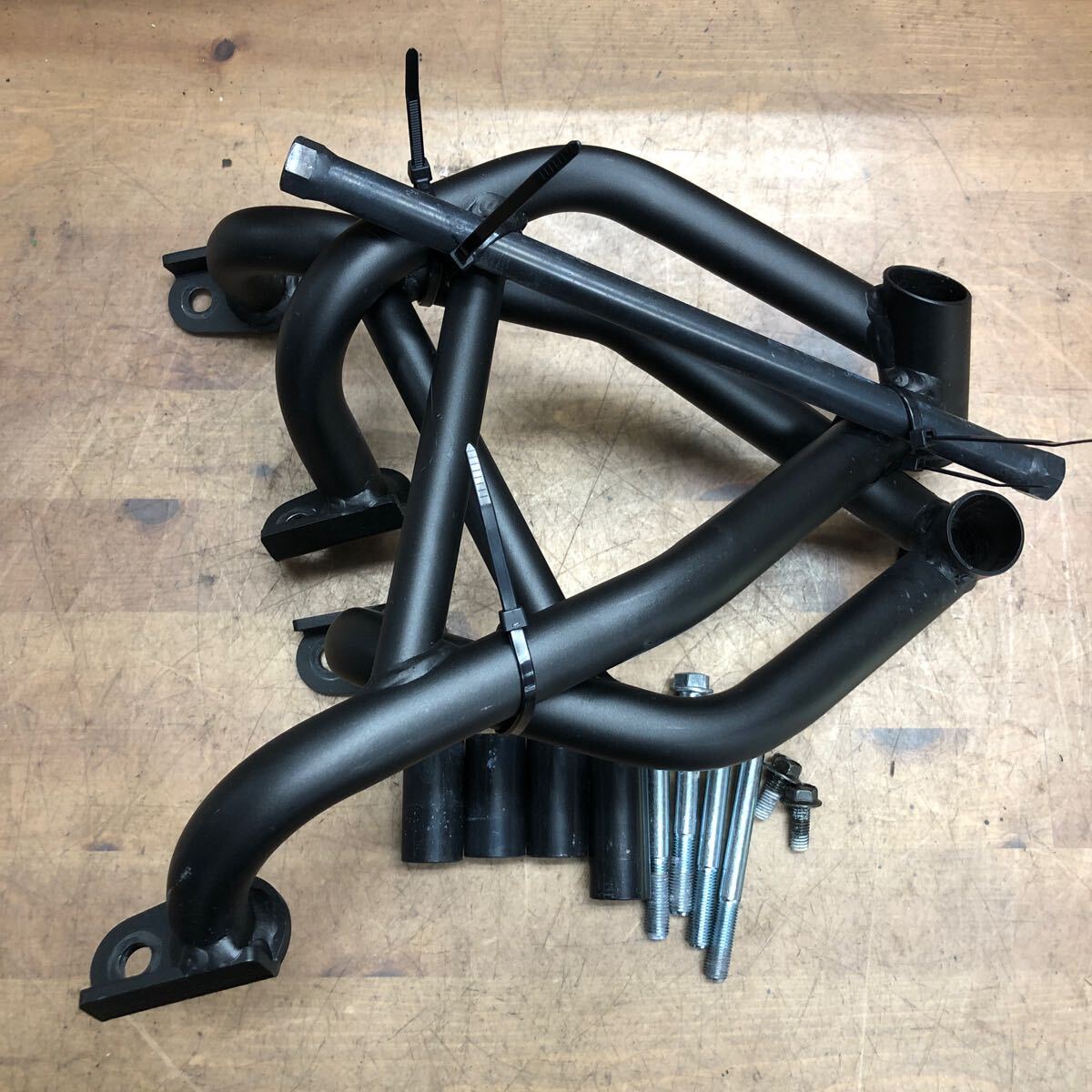 Yahoo!オークション - エリミネーター400 EL400A-AR6〜 外し エンジン...