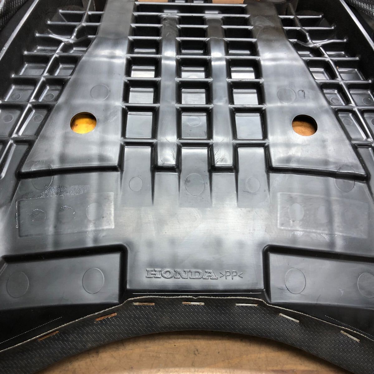 Yahoo!オークション - NC750 RC72-1000〜 シート