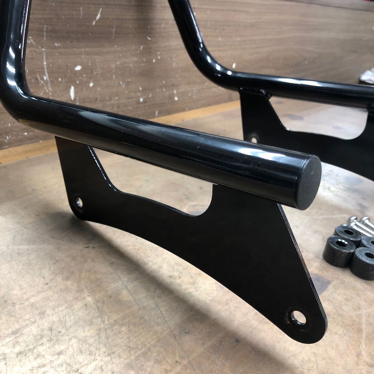 Yahoo!オークション - レブル500 PC60-1100〜 外し バックレスト