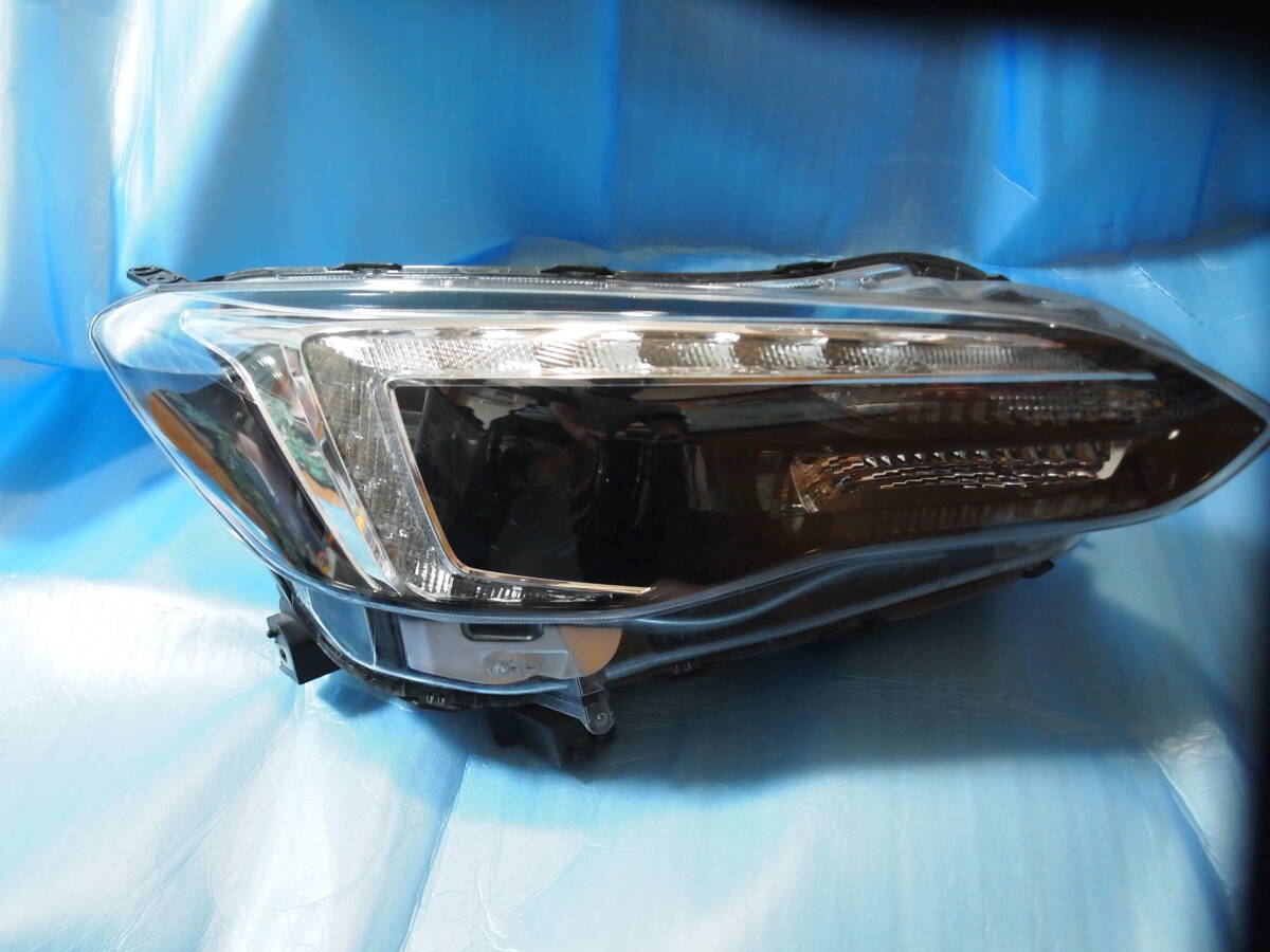 Yahoo!オークション - 美品 GT GK インプレッサ XV 前期 ヘッドライ...