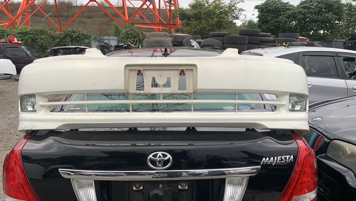 Yahoo!オークション - トヨタ JZX110 マーク2 マークⅡ グランデ 後期 ...