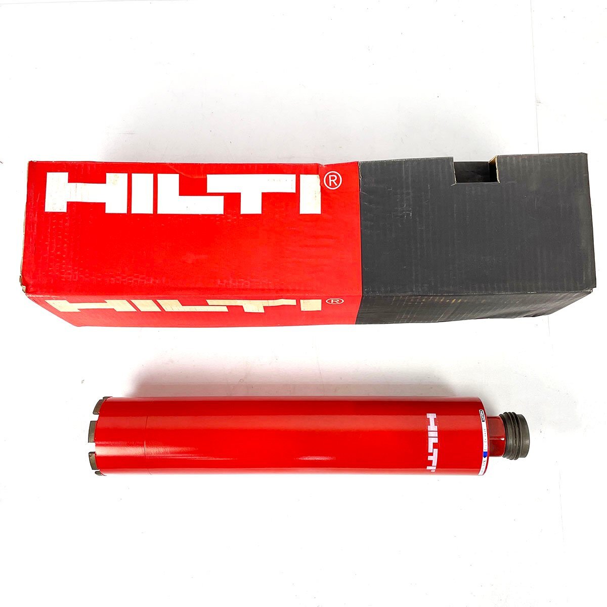 Yahoo!オークション - HILTI ヒルティ ダイヤモンドコアビット DD-B 92...