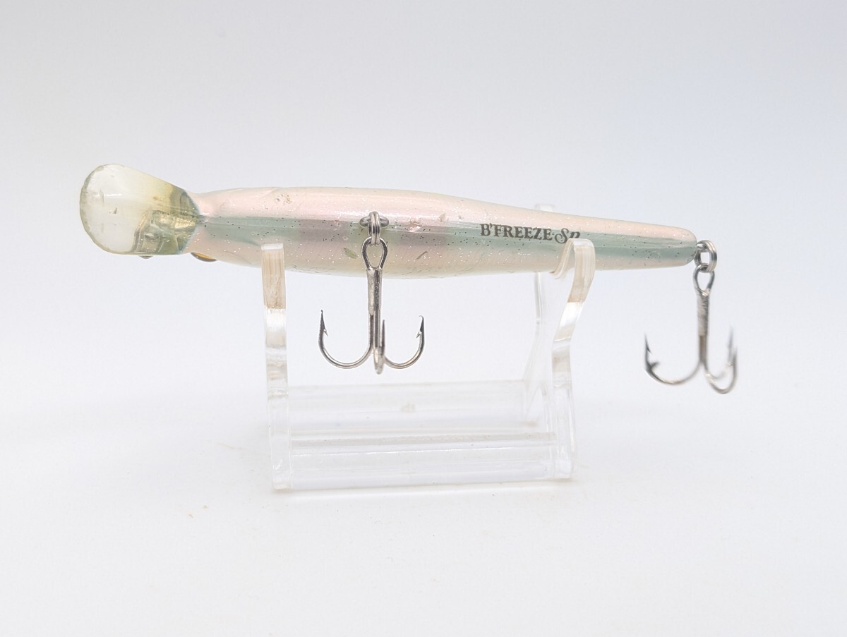 Yahoo!オークション - B3-7571ラッキークラフト LUCKYCRAFT ビーフリー...