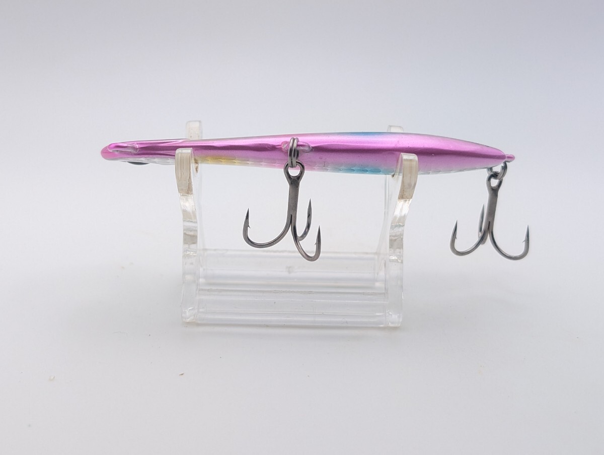 Yahoo!オークション - S-7618デュオ ビーチウォーカー フリッパーZ 36g