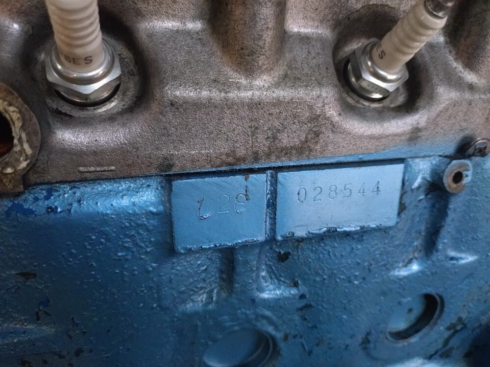 Yahoo!オークション - L6・L型・L28 マニアブロック+N42キャブヘッド ...