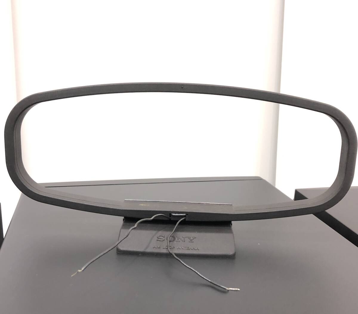 Yahoo!オークション - #11745 【通電確認済・スピーカー音確認済】SONY...