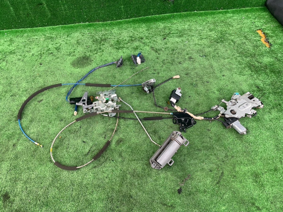 Yahoo!オークション - H18年 200系ハイエース スーパーGL 左スライドイ...