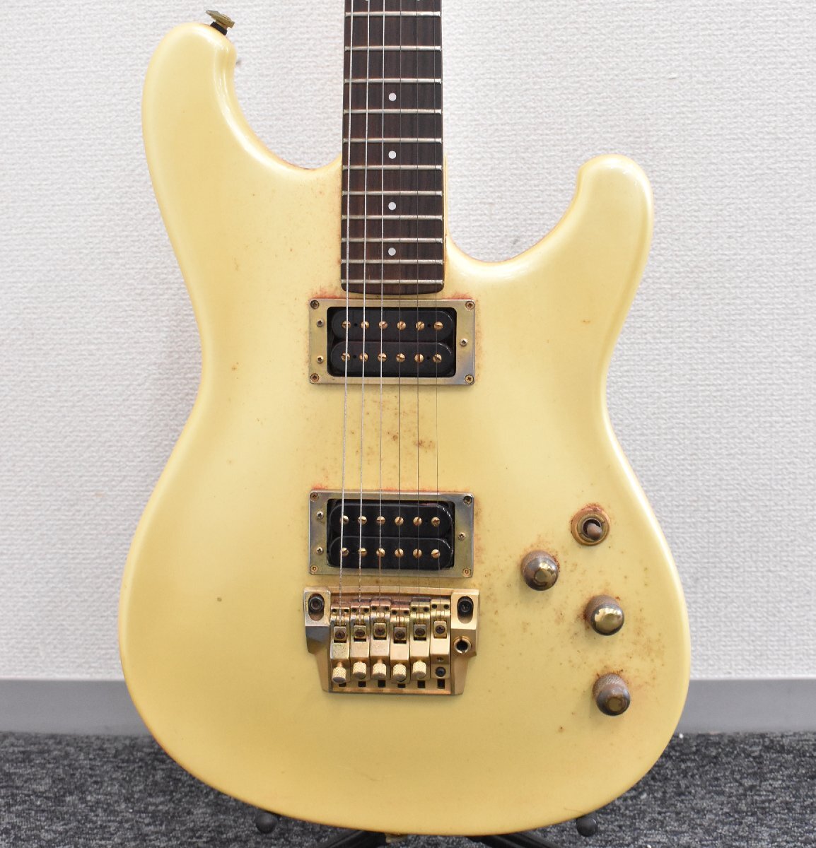 Yahoo!オークション - 9935 ジャンク品 Ibanez ROADSTAR II SERIES RS4...
