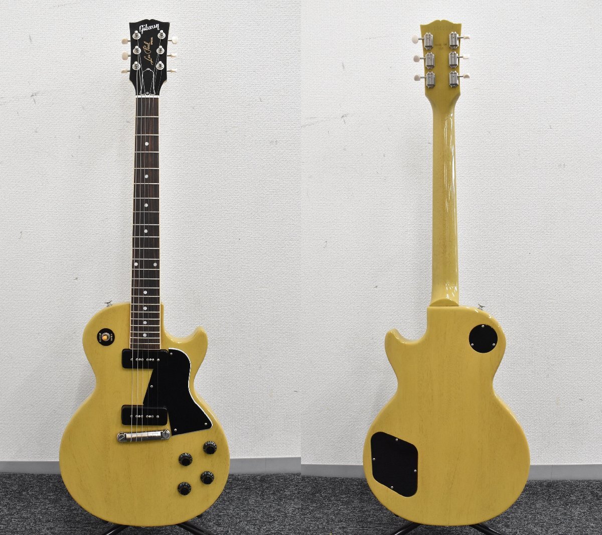 Yahoo!オークション - 9436 中古品 Gibson Les Paul SPECIAL #20234000...