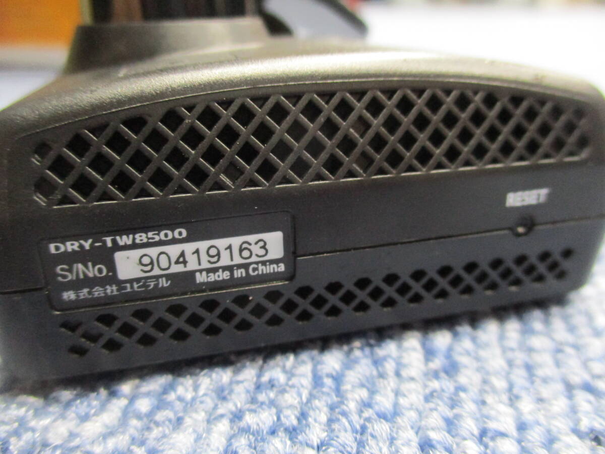 Yahoo!オークション - A449 ユピテル/Yupiteru ドライブレコーダー DRY...