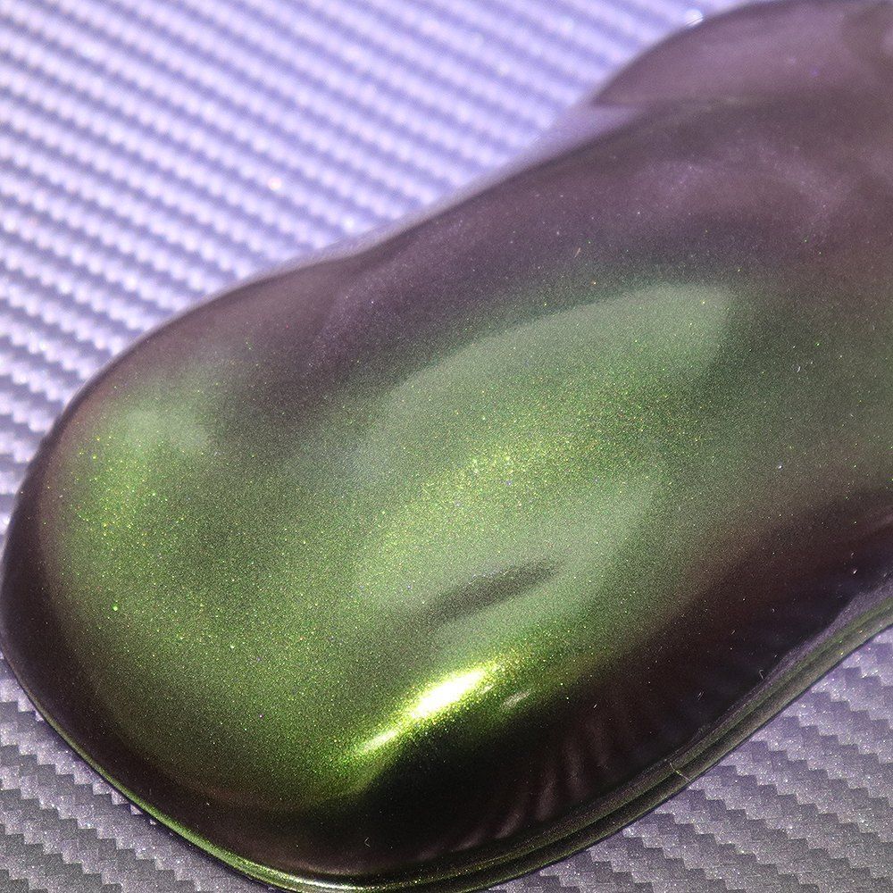 Yahoo!オークション - PG80 パラディ/サザングリーン （希釈済） 4L/2...