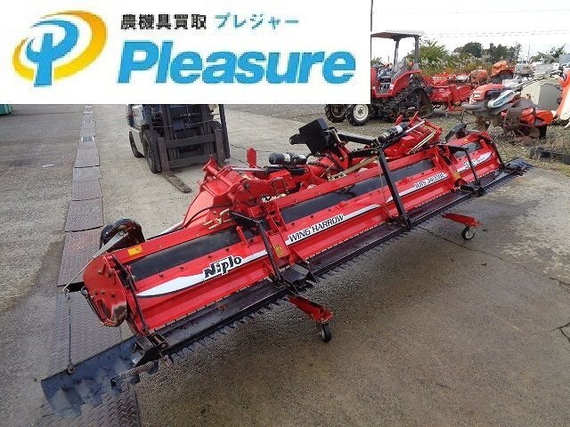 新潟 ニプロ ウイングハロー WRS3400BE カプラ付属 引取限定 79-2410-24(パーツ)｜売買されたオークション情報、yahooの商品情報をアーカイブ公開 - オークファン ...