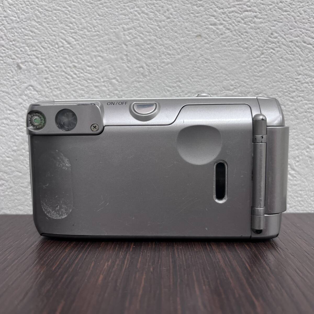 Yahoo!オークション - 【7006】canon キャノン Autoboy N150 コンパク...