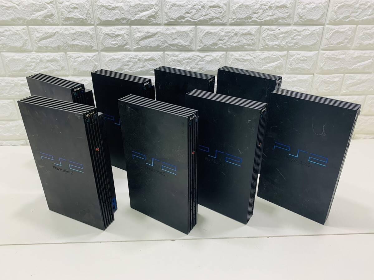 Yahoo!オークション - z473 当時物 SONY PS2 プレステ2 プレイステーシ...
