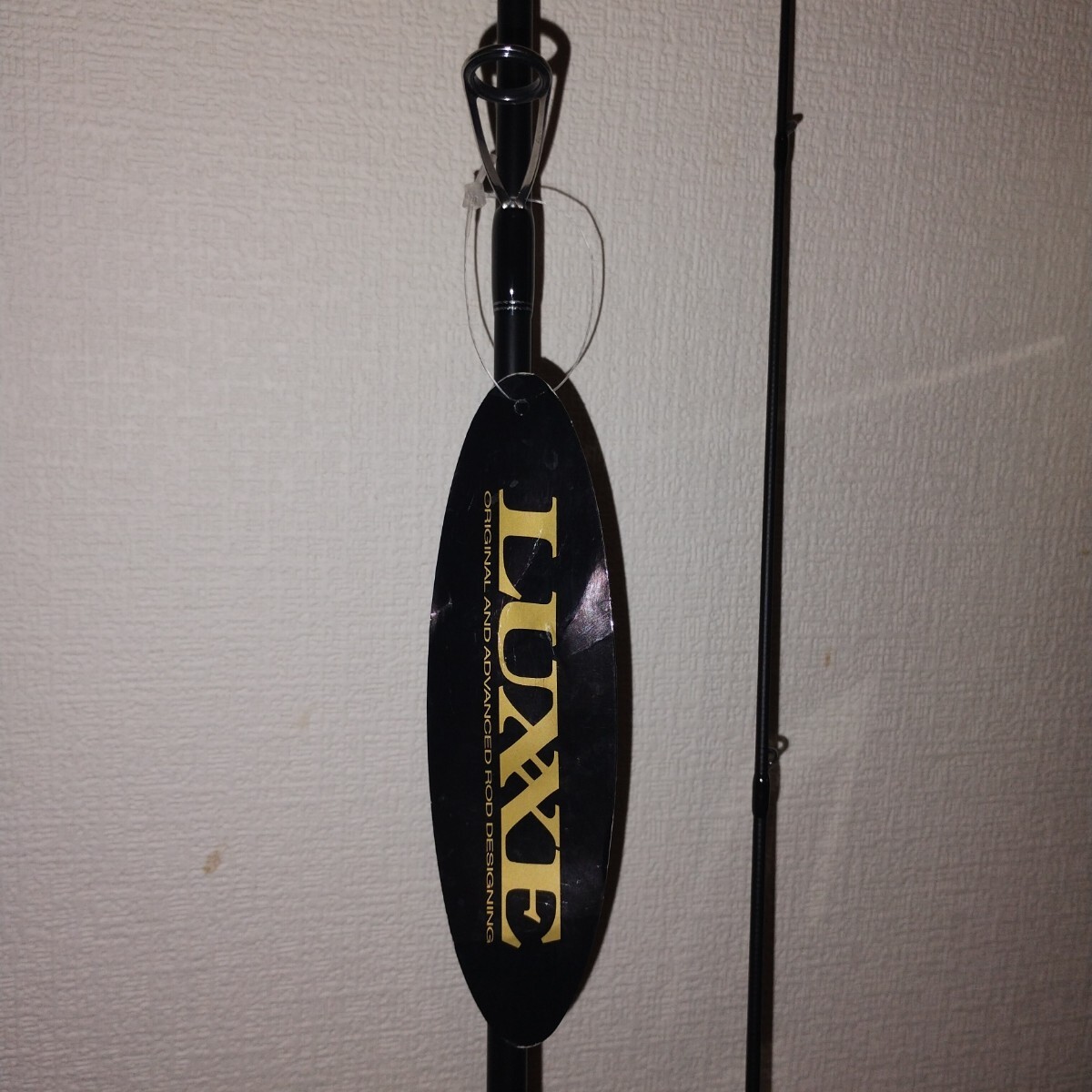 Yahoo!オークション - がまかつ LUXXE EG S S82ML エギングロッド