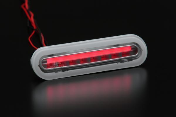 Yahoo!オークション - MK54S MK94S スペーシアカスタム LED ハイマウン...