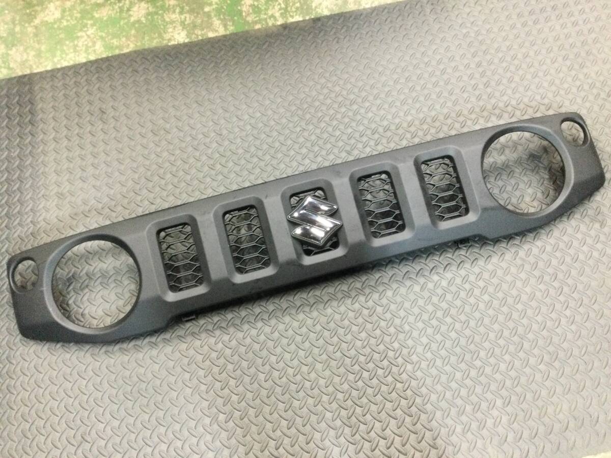 Yahoo!オークション - スズキ JB64 ジムニー フロント グリル