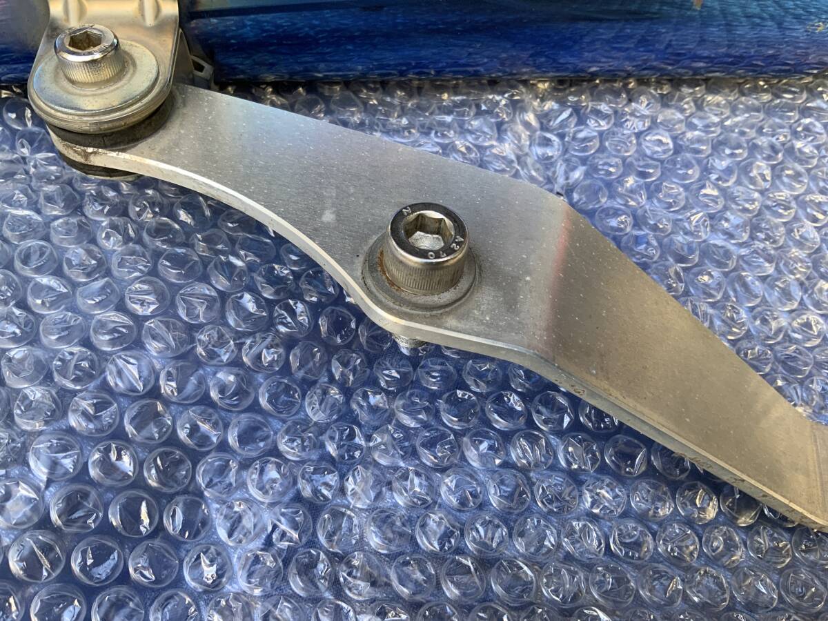 Yahoo!オークション - 条件付き送料込み 241120/2 マジェスティS SG28J...