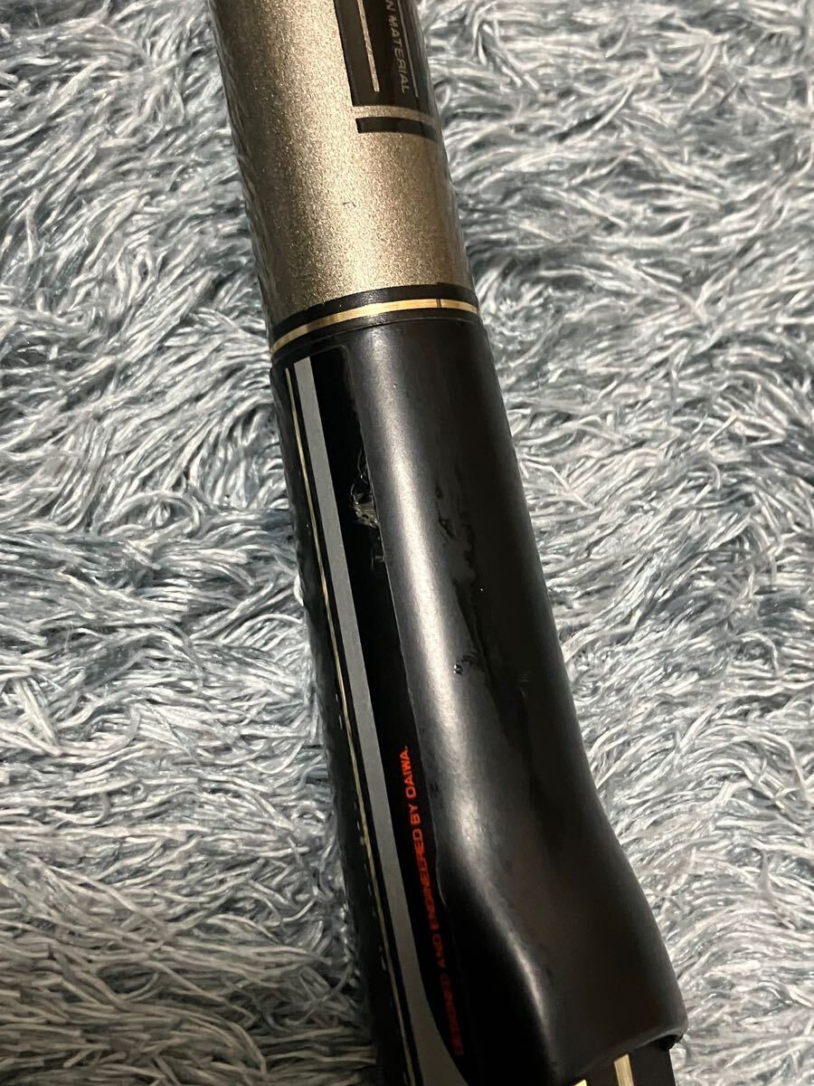 Yahoo!オークション - Daiwa CWダイレクトパワー磯 3-53