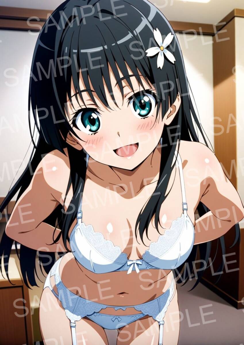 Yahoo!オークション - 1914 佐天涙子 とある魔術の禁書目録 セクシー ...