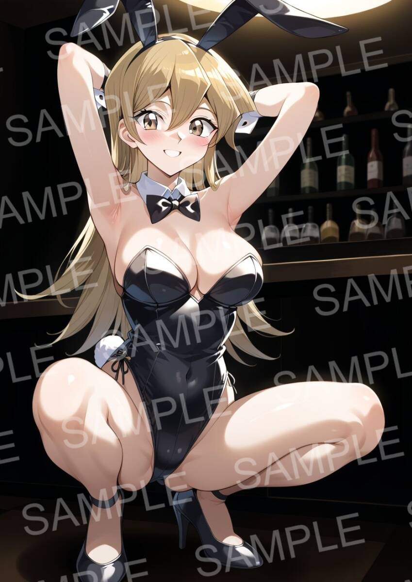 Yahoo!オークション - 8413 天上院明日香 遊戯王 セクシー 巨乳 アニメ...