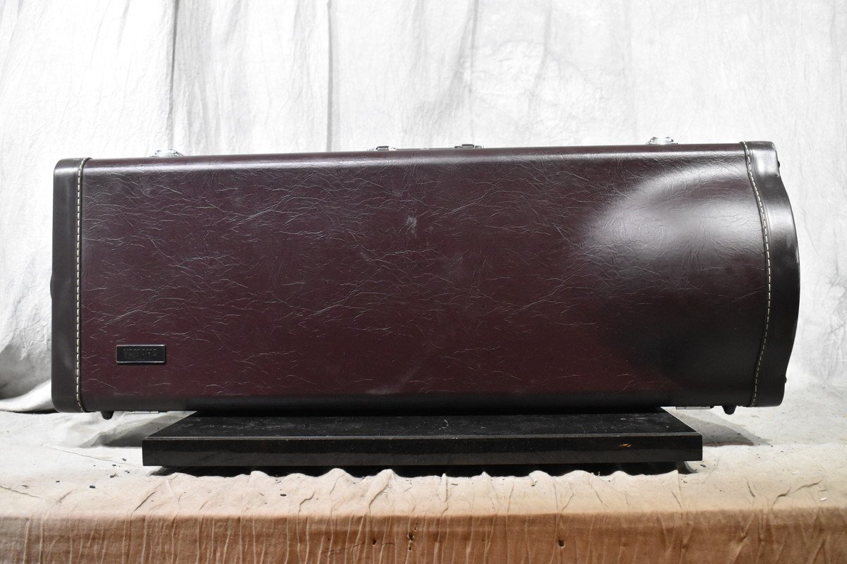 Yahoo!オークション - YAMAHA/ヤマハ バストロンボーン YBL-620G【ジャ...