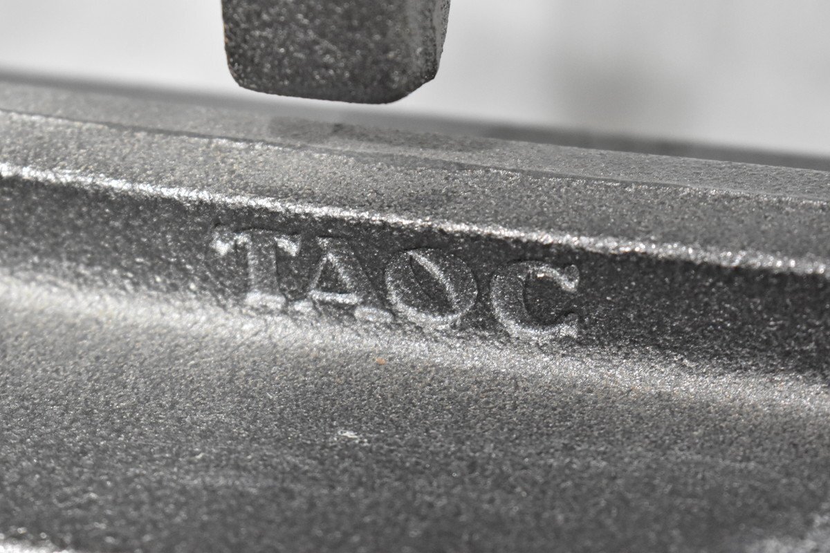 Yahoo!オークション - TAOC タオック スピーカースタンド 4個セット 30...