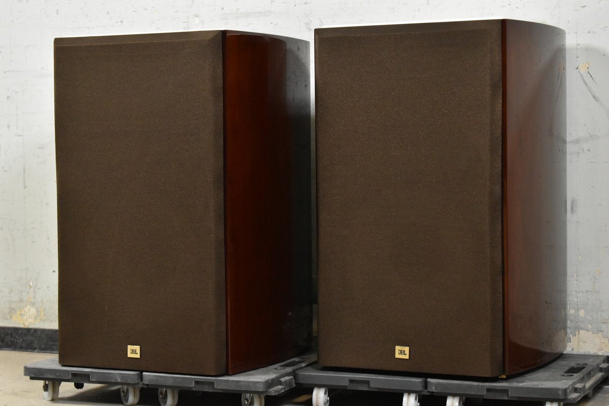 Yahoo!オークション - JBL スピーカー ペア S143MKII 法人様のみ JITB...