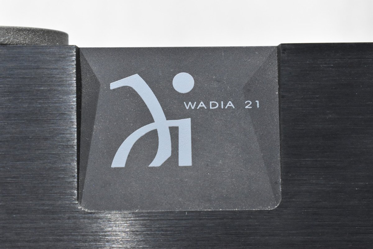 Yahoo!オークション - WADIA ワディア CDプレーヤー Wadia21