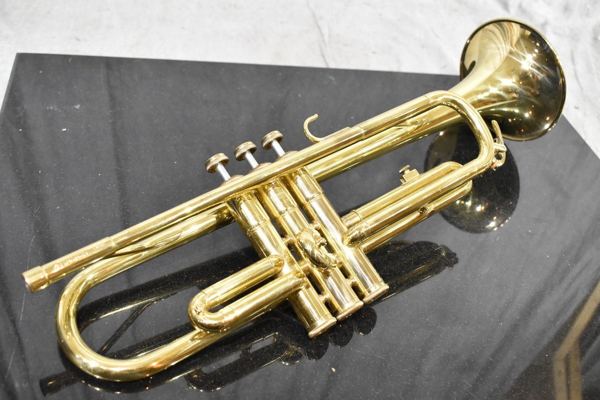 Yahoo!オークション - YAMAHA/ヤマハ トランペット YTR-234