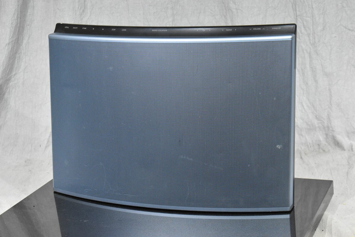 Yahoo!オークション - B&O Bang&Olufsen バング＆オルフセン CDプレー...