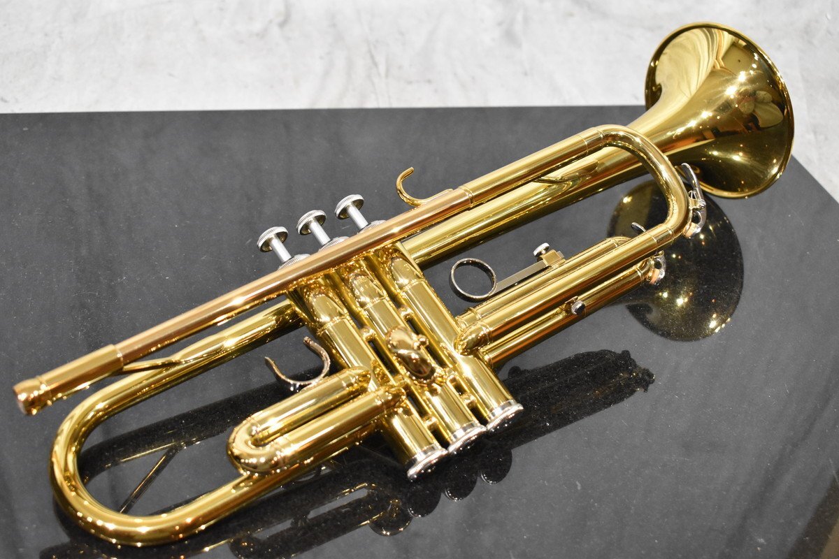 Yahoo!オークション - YAMAHA/ヤマハ トランペット YTR-2330