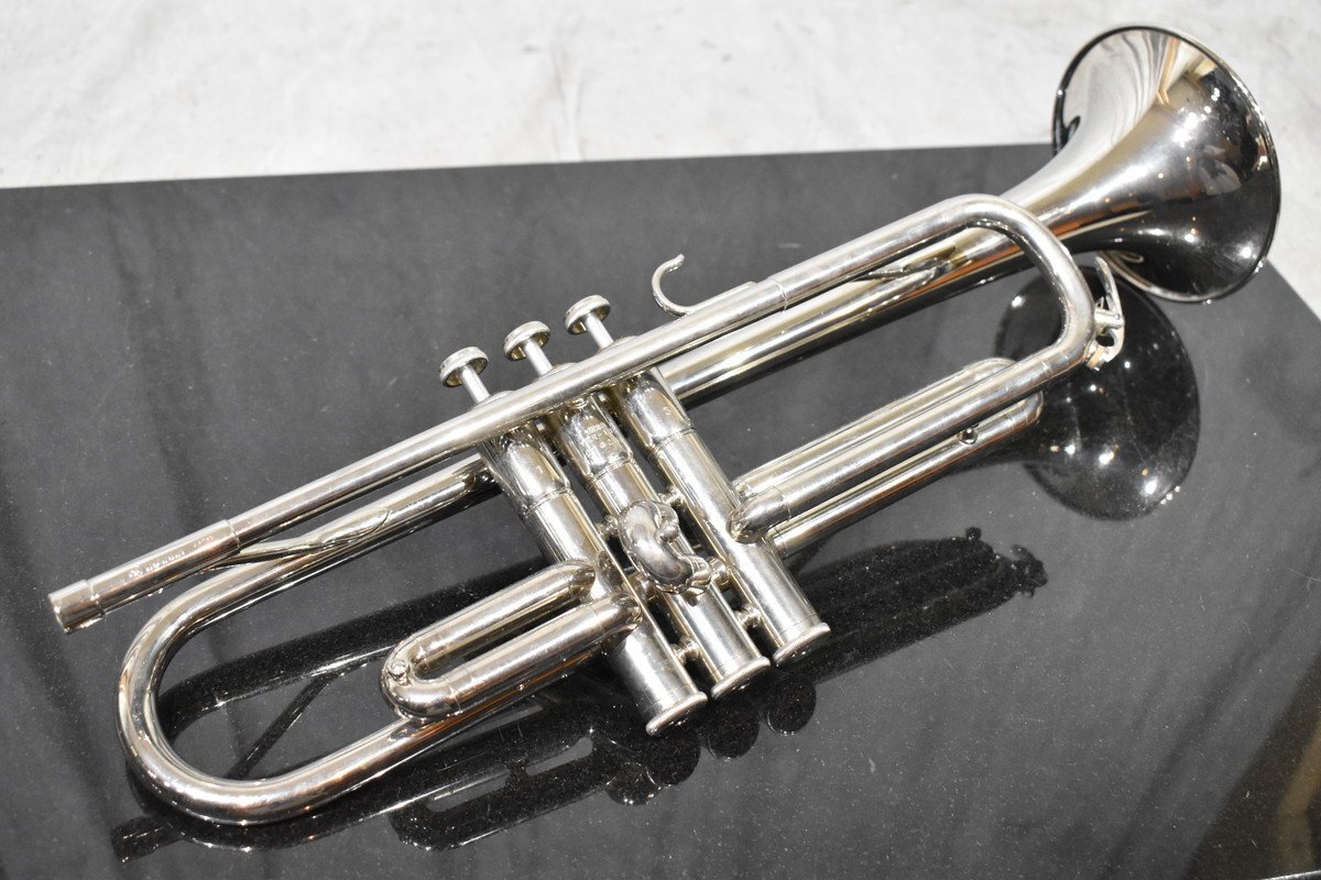 YAMAHA/ヤマハ トランペット YTR-135(本体)｜売買されたオークション情報、yahooの商品情報をアーカイブ公開 - オークファン（aucfan.com）