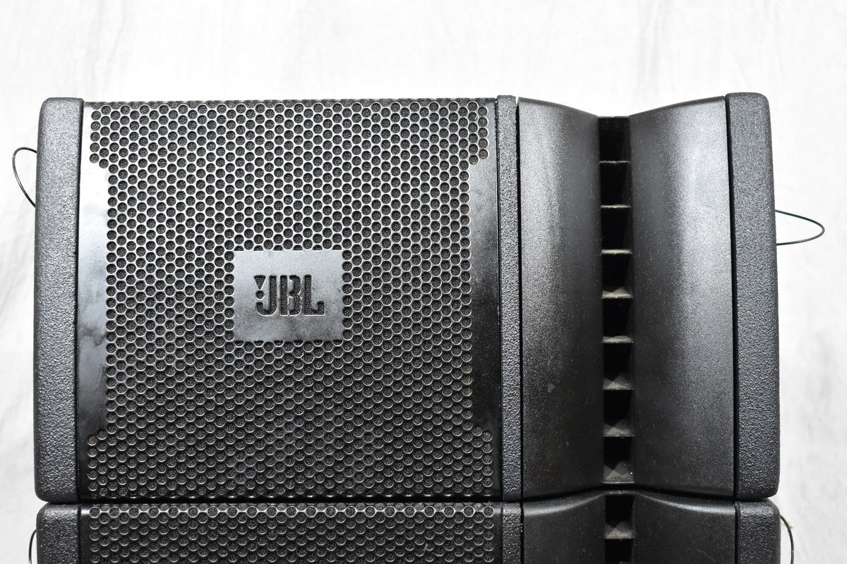 Yahoo!オークション - JBL VRX928LA スピーカー ブラック ペア