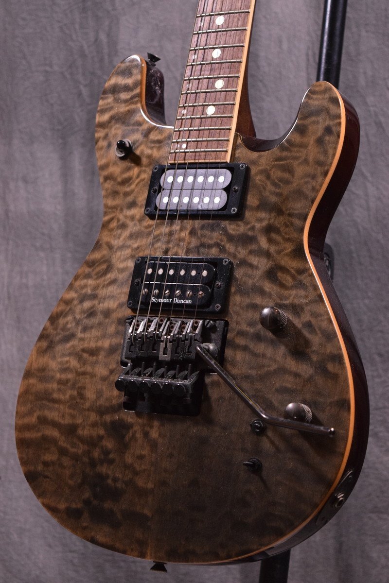 Yahoo!オークション - FERNANDES/フェルナンデス エレキギター APG-85S