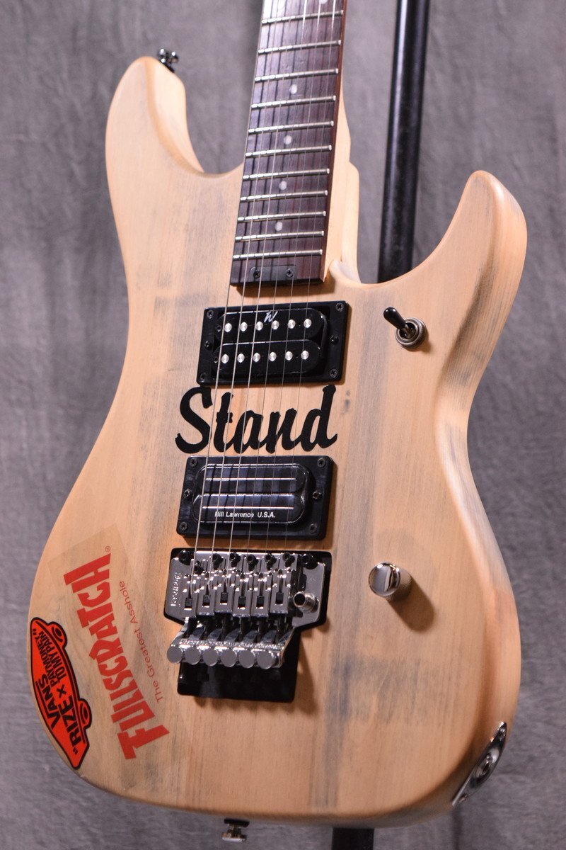 Yahoo!オークション - Washburn/ワッシュバーン エレキギター N2 VINTA...