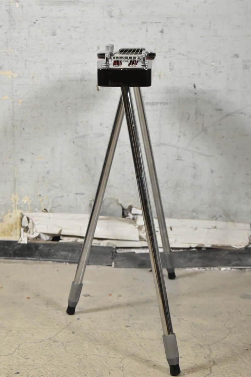 H.S.Anderson スチールギター エレキギター ラップスチールギター D52 スタンド付属(本体)｜売買されたオークション情報、yahooの商品情報をアーカイブ公開 - オークファン ...