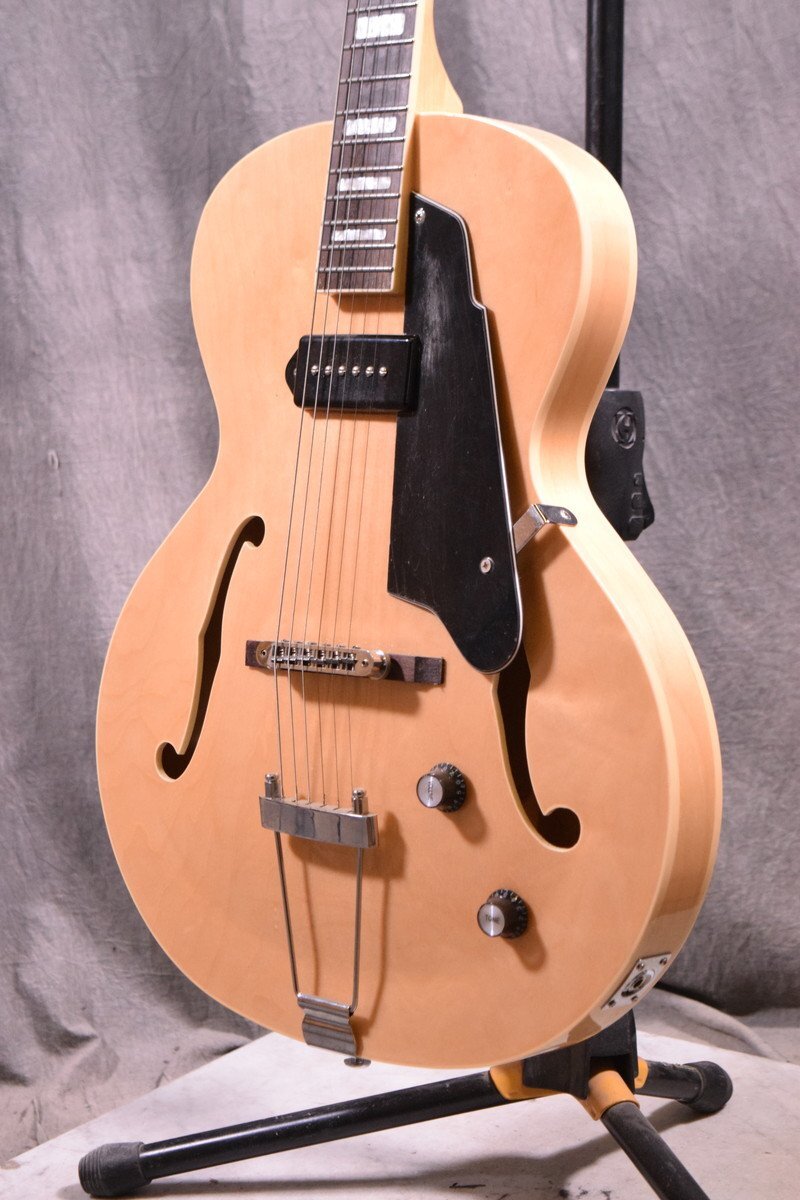 Yahoo!オークション - grote/グロート エレキギター/セミアコースティ...