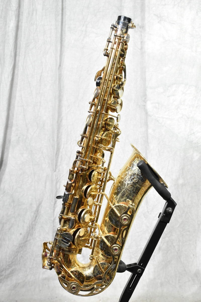 Yahoo!オークション - YAMAHA/ヤマハ アルトサックス YAS-62