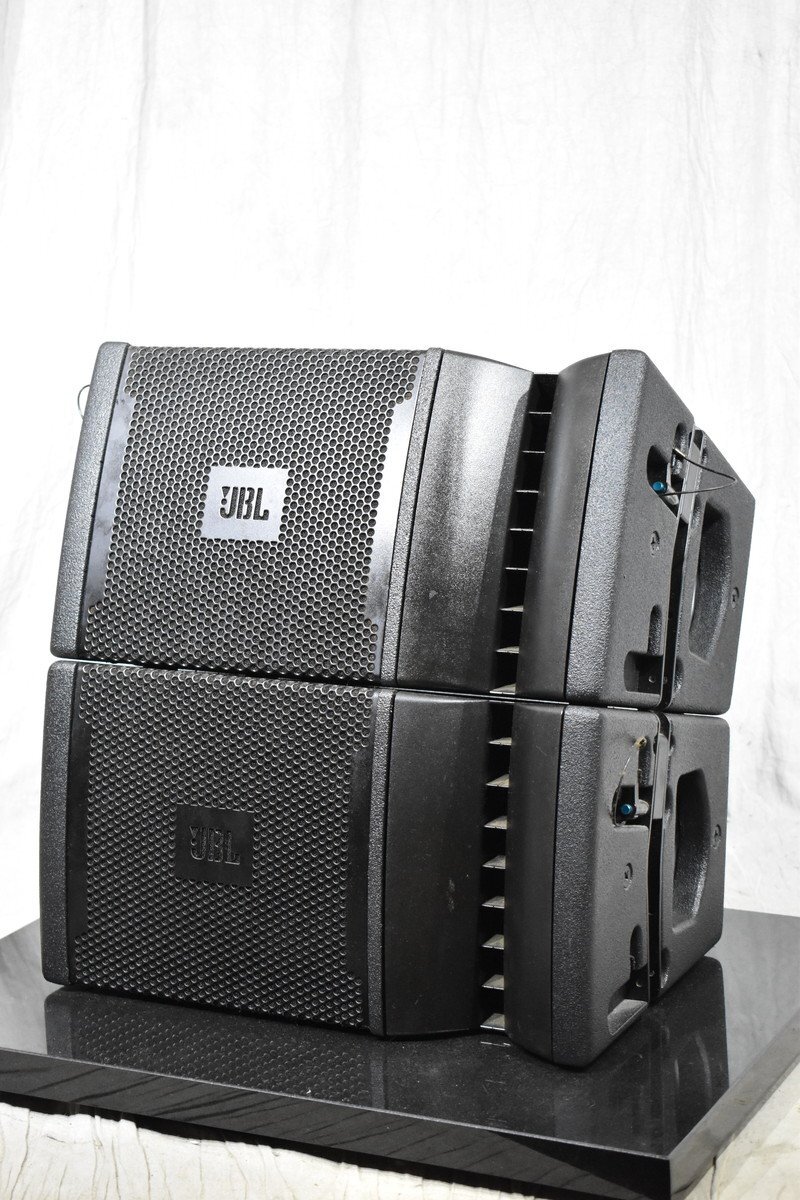 Yahoo!オークション - JBL VRX928LA スピーカー ブラック ペア