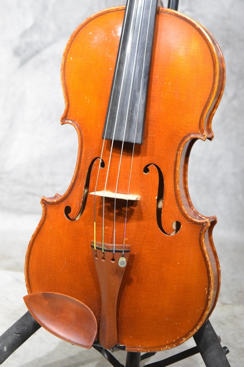 Otakar F. Spidlen バイオリン 4/4 zhotoveno v Praze roku 1939 チェコ産(バイオリン)｜売買されたオークション情報、yahooの商品情報を ...