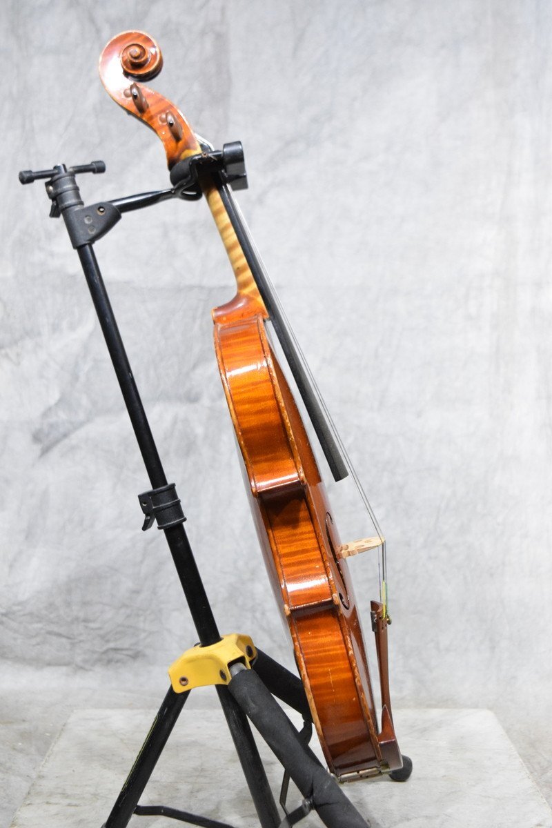 Otakar F. Spidlen バイオリン 4/4 zhotoveno v Praze roku 1939 チェコ産(バイオリン)｜売買されたオークション情報、yahooの商品情報を ...