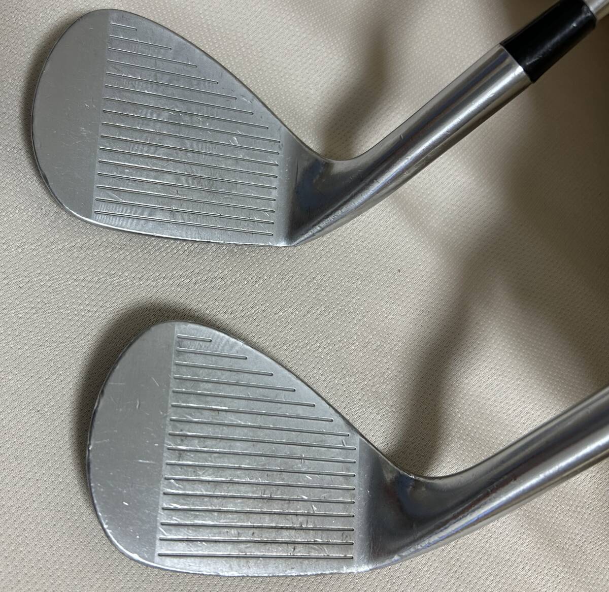 Yahoo!オークション - マスダ MASDA STUDIO WEDGE M425/S ウェッジ P/A...