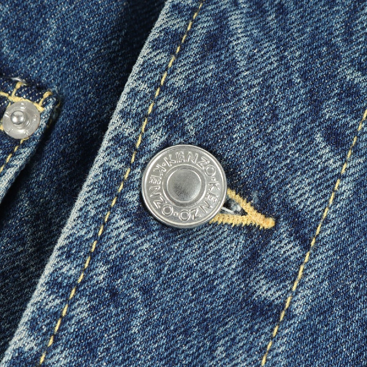 Yahoo!オークション - KENZO ケンゾー BOKE FLOWER NIGO ボケフラワー ...