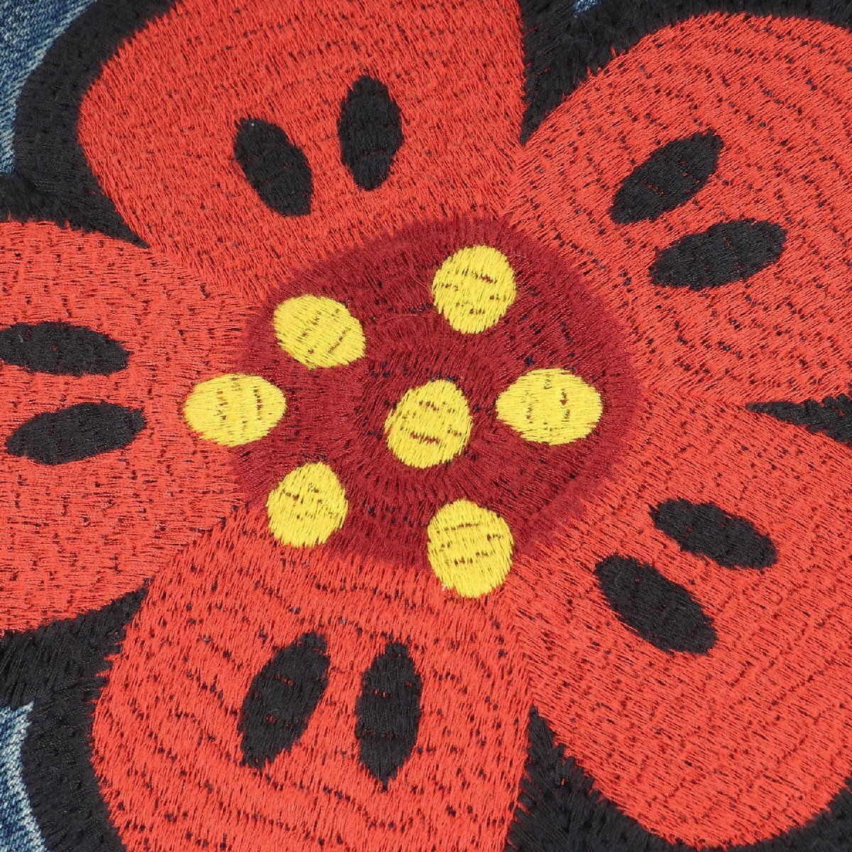 Yahoo!オークション - KENZO ケンゾー BOKE FLOWER NIGO ボケフラワー ...