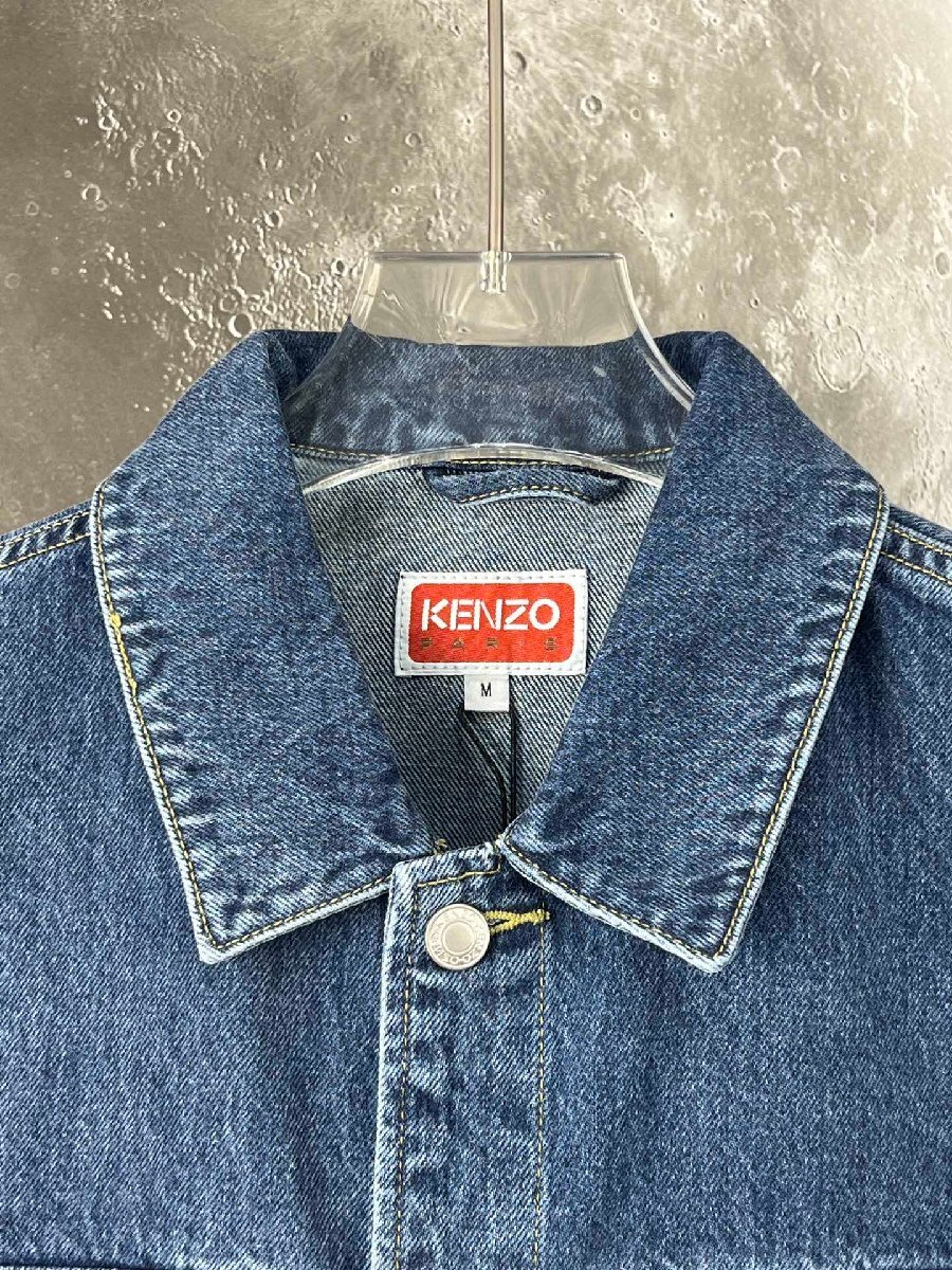 Yahoo!オークション - KENZO ケンゾー BOKE FLOWER NIGO ボケフラワー ...