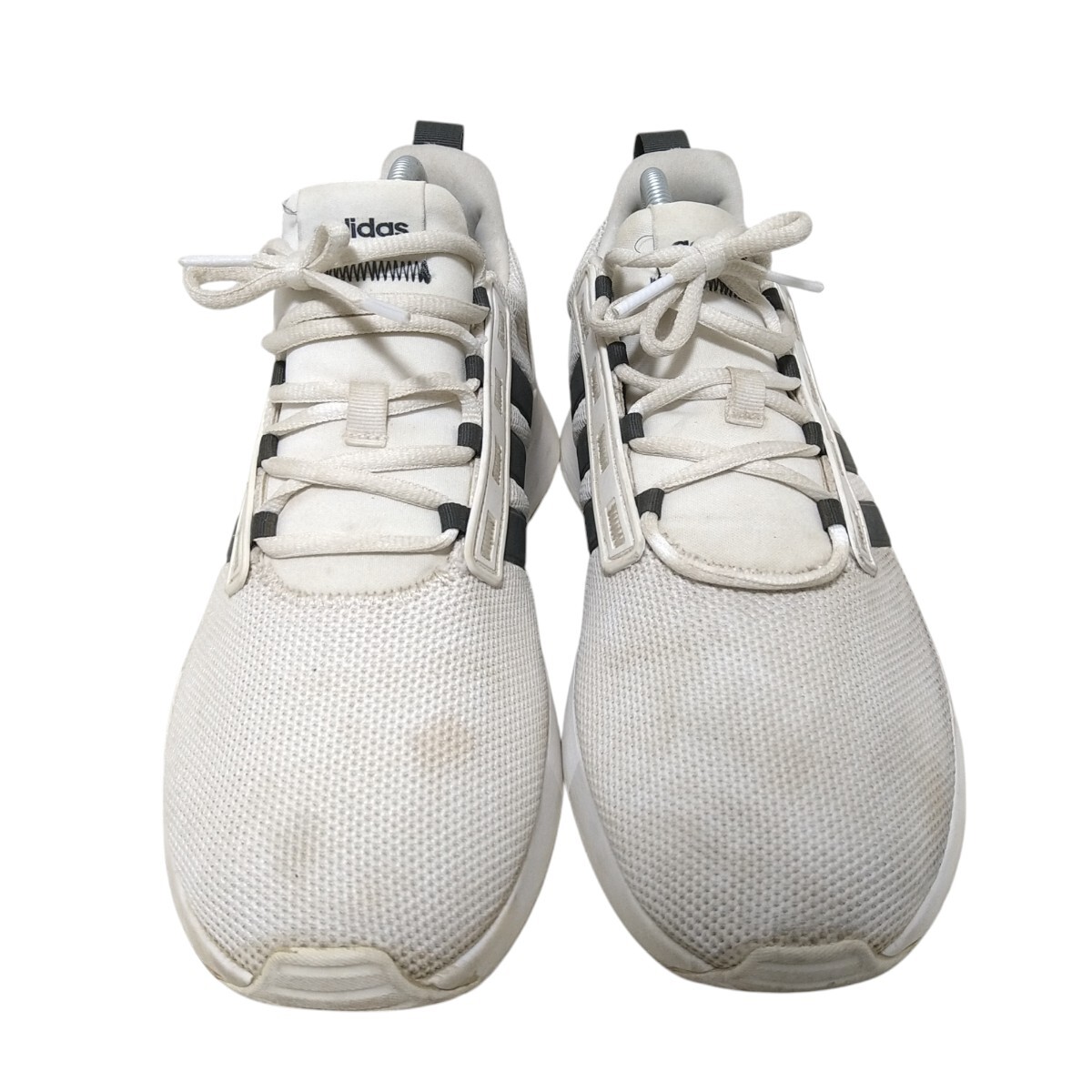 Yahoo!オークション - YM2 Adidas アディダス レーサー TR21 スニーカ...