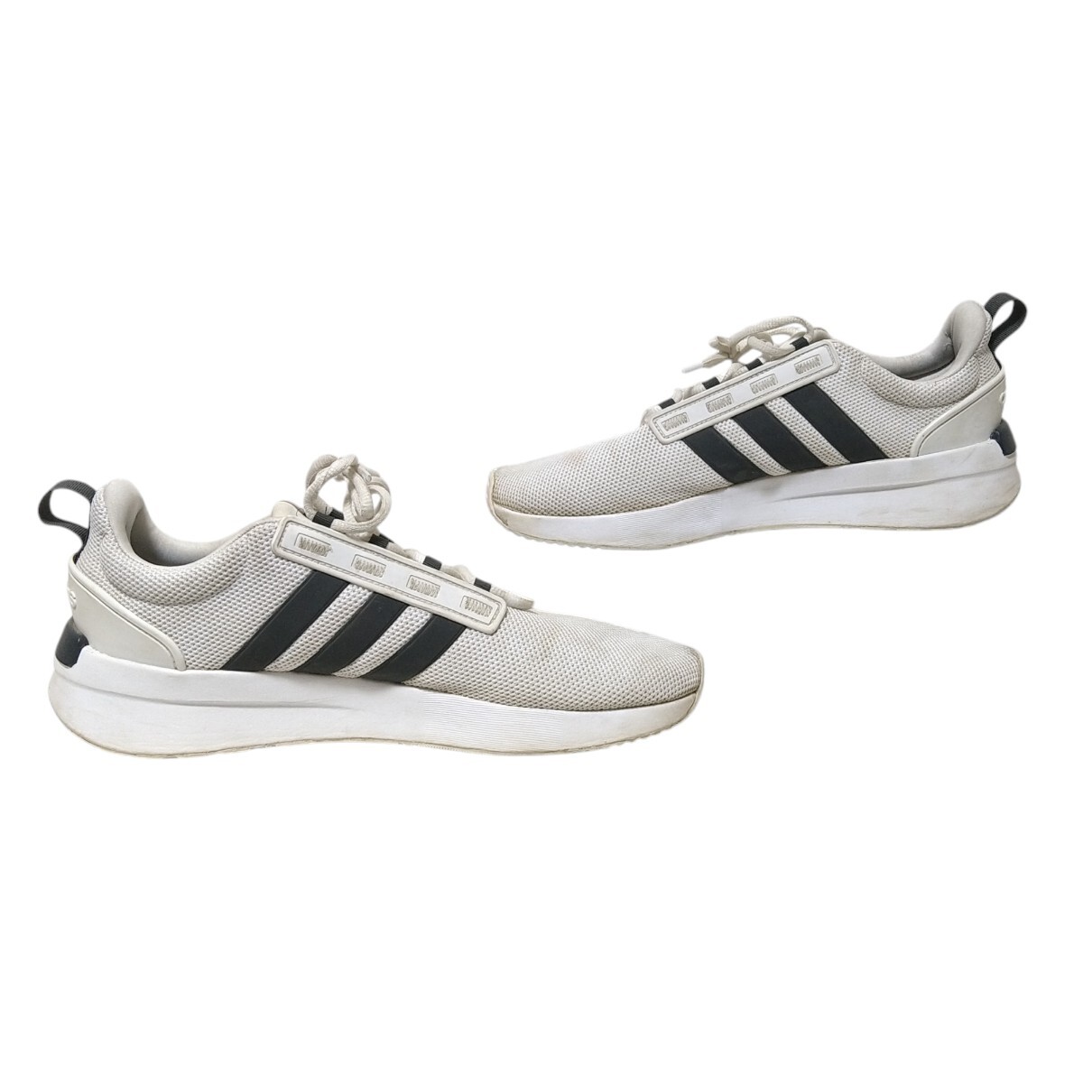 Yahoo!オークション - YM2 Adidas アディダス レーサー TR21 スニーカ...